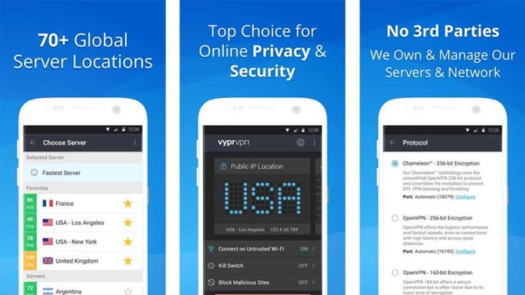 【免費VPN 教學】適用於Windows 7/8/10/11 電腦最佳VPN 服務 | BestAppTips